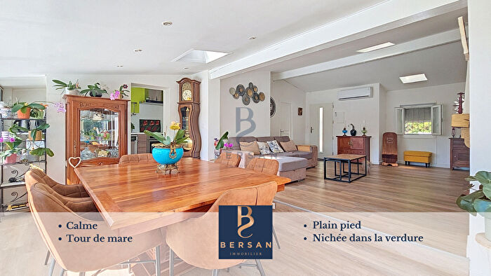 Maison 4 pièces à Fréjus, à vendre