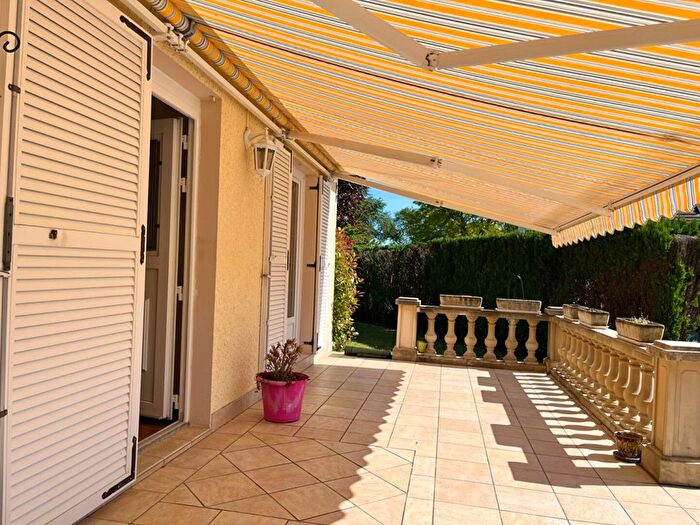 Ribécourt-Dreslincourt - Maison 6 pièces à vendre