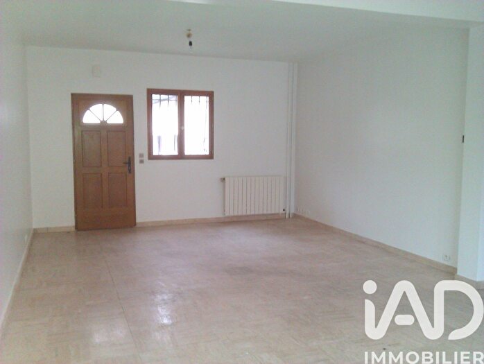 Maison 9 pièces à vendre à Noisy-le-Sec, Renardière