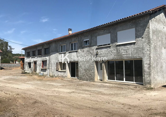 Saint-Gaudens - Maison 5 pièces à vendre