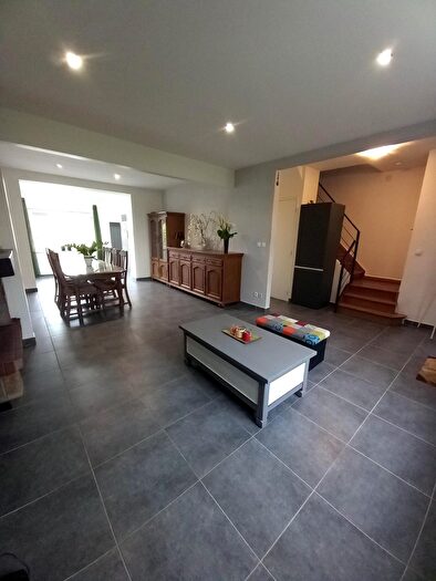 Maison 6 pièces à vendre - Camphin-en-Carembault