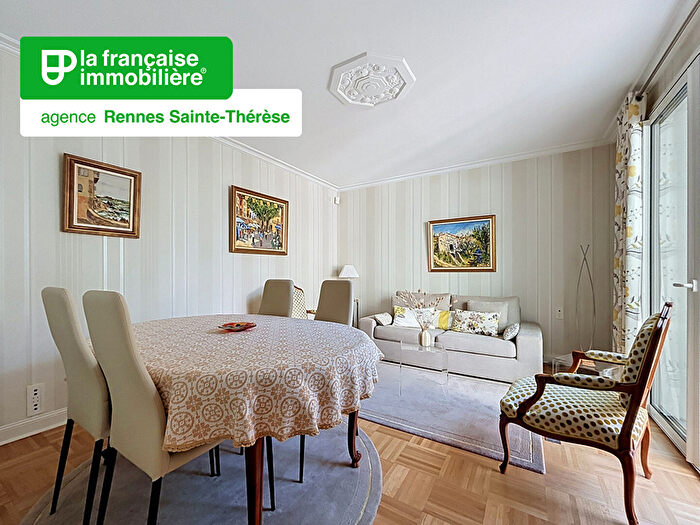 Maison 6 pièces à Quartiers Sud-Ouest, Sainte-Thérèse, à vendre