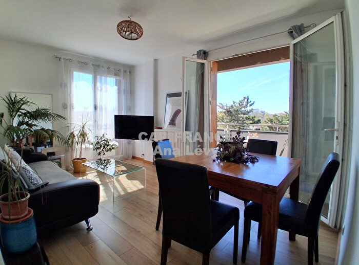 Appartement à vendre - Muret, Saint-Jean - 3 pièces - 2 chambres