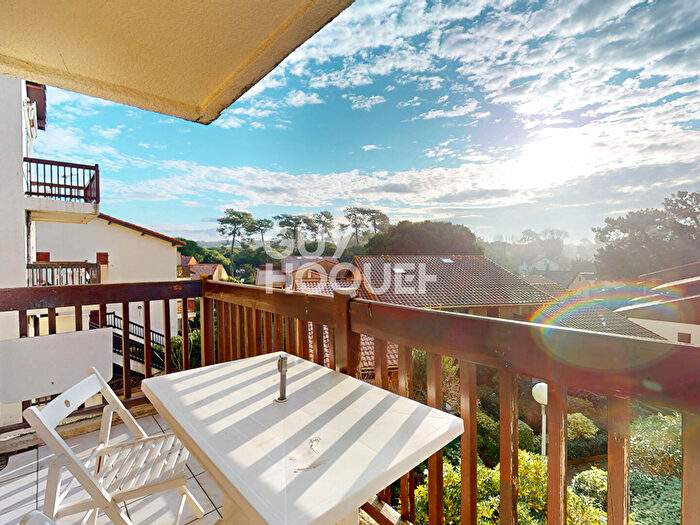 Appartement 1 pièce à Capbreton, Les Sables, Port de Capbreton, à vendre
