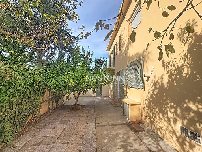 Elne : Maison 4 pièces à vendre
