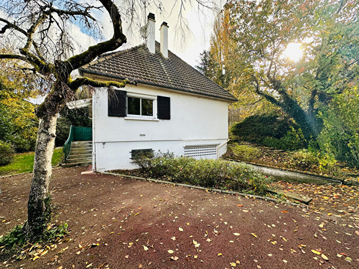 Maison à vendre - Sens - 8 pièces - 6 chambres