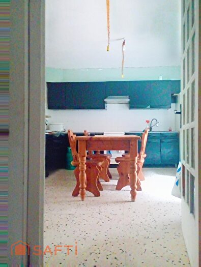 Maison 4 pièces à vendre - Riols