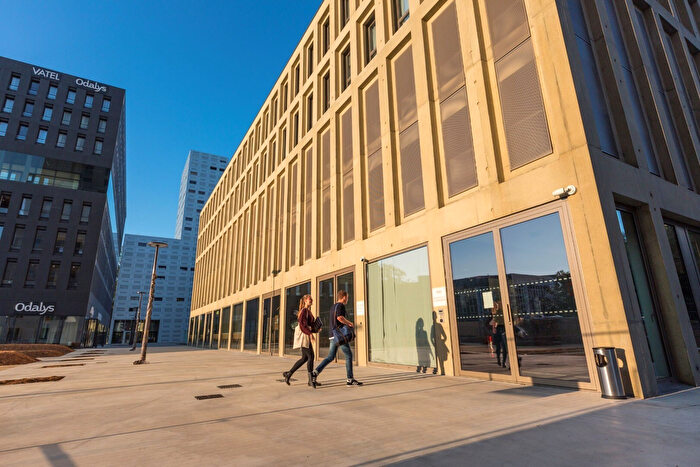 Appartement à vendre - Nantes, Ile de Nantes - 1 pièce