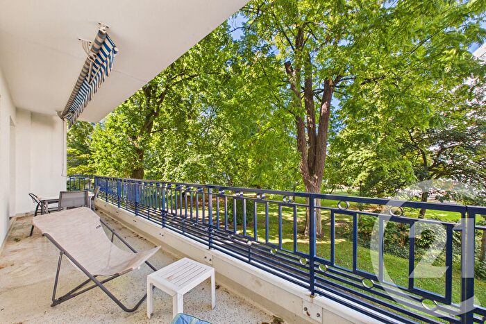 Le Bouscat, Barrière du Médoc - Appartement 5 pièces à vendre