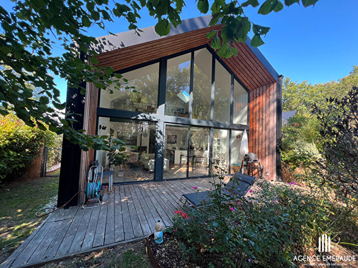 Maison 5 pièces à louer - Saint-Briac-sur-Mer