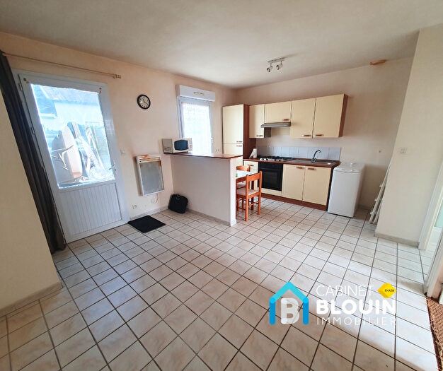 Maison 2 pièces à Blain, à vendre