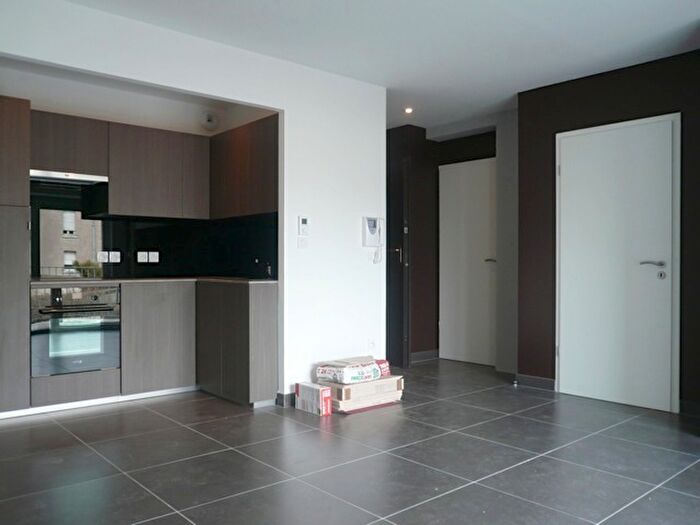 Nancy, Beauregard, Boufflers, Buthegnémont : Appartement 2 pièces à louer