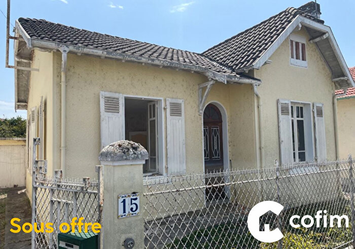 Maison 3 pièces à Jurançon, à vendre