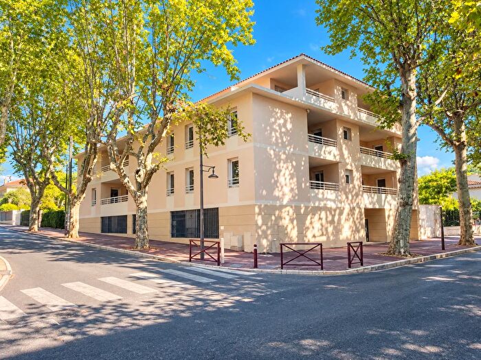 Appartement 3 pièces à vendre à Draguignan, Esplanade, Saint-Léger