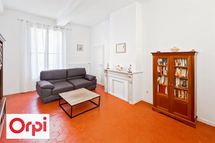 Appartement à vendre - Béziers, Centre-ville, Palais des Congrès, Garibaldi, Gambetta - 3 pièces - 2 chambres