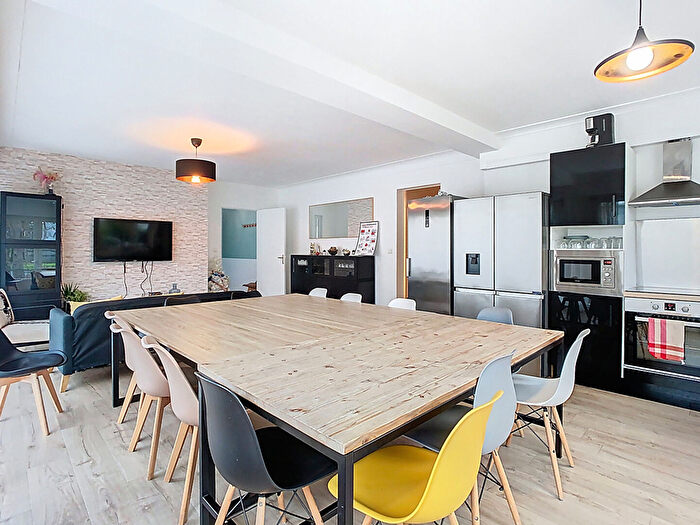 Maison à vendre - Cholet, Gambetta - 12 pièces - 9 chambres