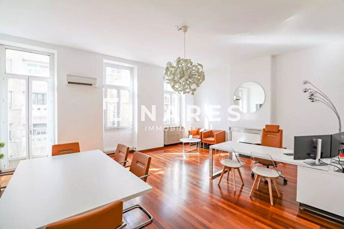 Appartement 4 pièces à louer - Périer, Marseille 8ème arrondissement