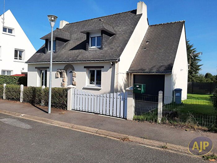 Maison 5 pièces à louer - Centre Ville, La Chapelle-sur-Erdre