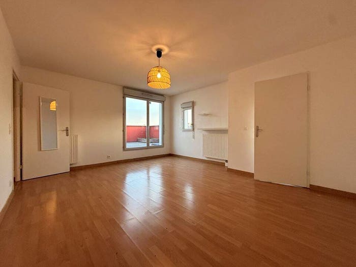 Appartement 4 pièces à louer à Vitry-sur-Seine