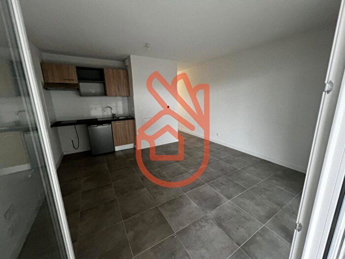 Appartement 2 pièces à louer - Les Izards, Toulouse