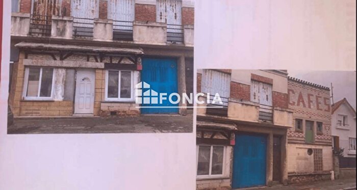 Villeneuve-le-Roi, Faisanderie : Maison 10 pièces à vendre