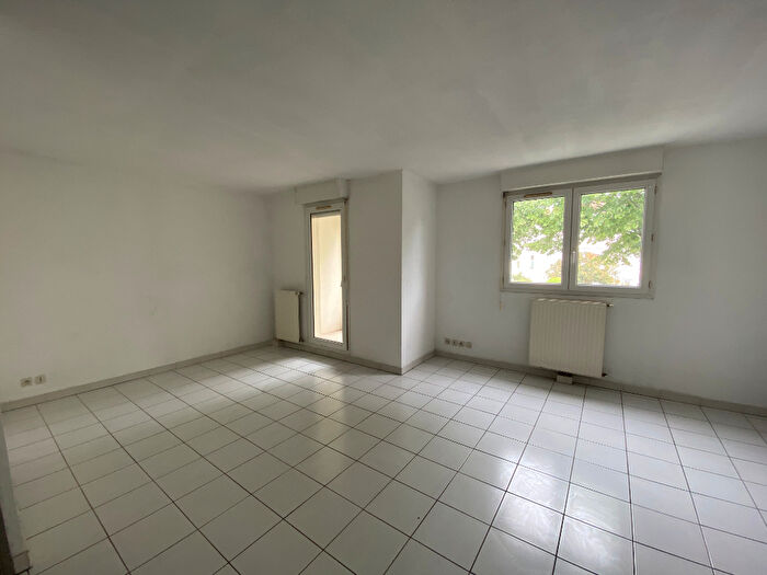 Appartement à louer - Lattes, Boirargues, Les Commandeurs, Le Soriech, Route de Carnon - 1 pièce