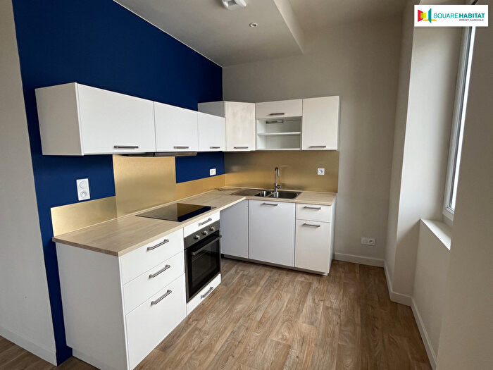 Tarbes : Appartement 3 pièces à louer