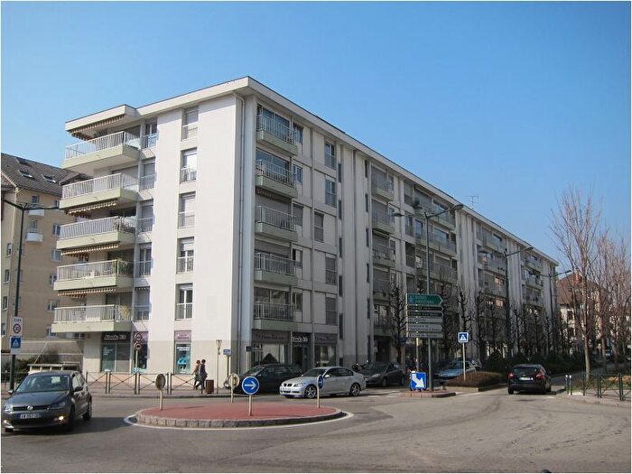 Appartement 1 pièce à louer à Annecy, Centre-ville, Vieille ville, Marquisats