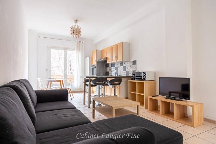Appartement 3 pièces à louer - Marseille 4ème arrondissement