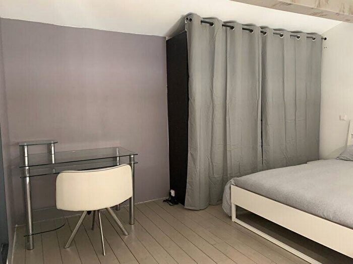 Appartement 1 pièce à louer - Marseille ème arrondissement