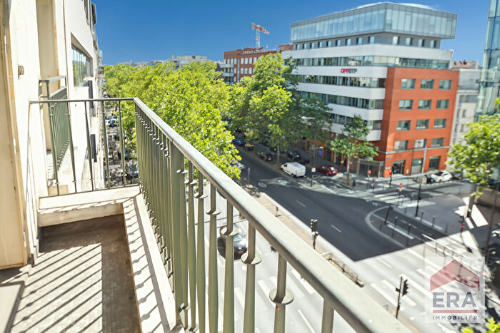 Appartement 3 pièces à vendre - Boulogne-Billancourt, Silly, Gallieni