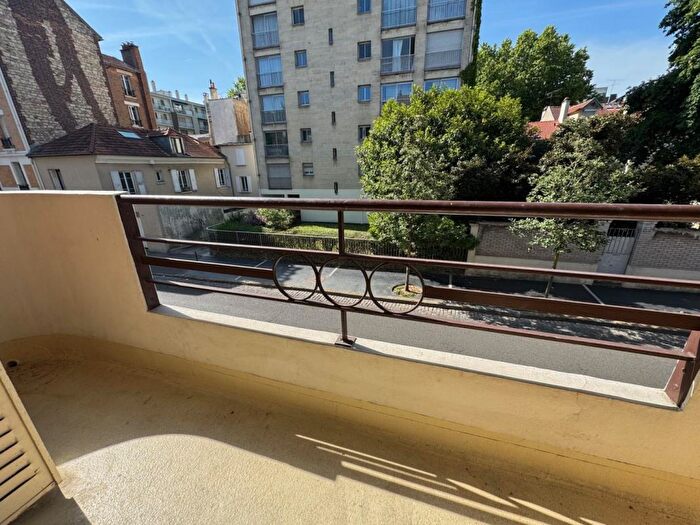 Vincennes, Est - Appartement 3 pièces à louer