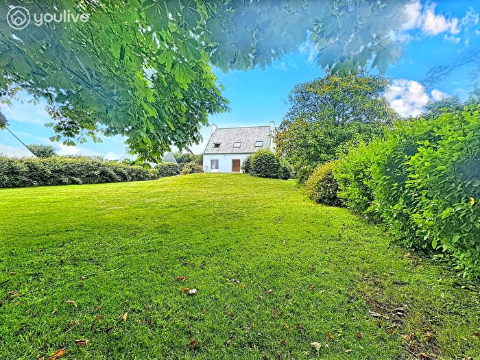 Maison 6 pièces à vendre - Locmaria-Plouzané
