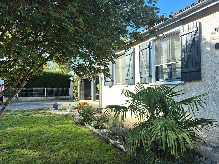 Maison 5 pièces à vendre - Lannemezan