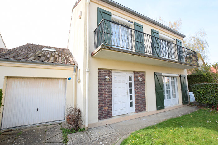 Maison à vendre - Rambouillet, Groussay, Providence, Gommerie, Vernes, Dreyfus - 5 pièces - 4 chambres