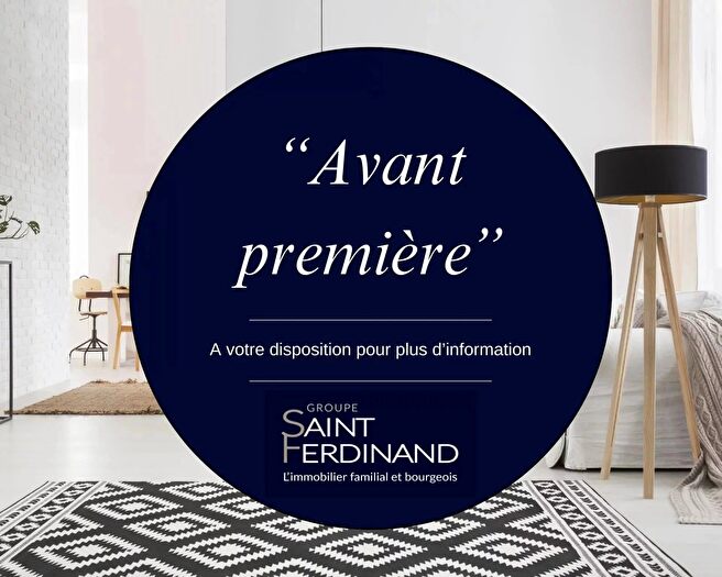 Appartement 5 pièces à Levallois-Perret, Front de Villiers, à vendre