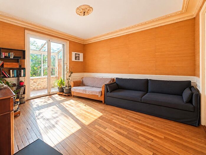 Châtillon, Savoie, Brossolette : Maison 8 pièces à vendre