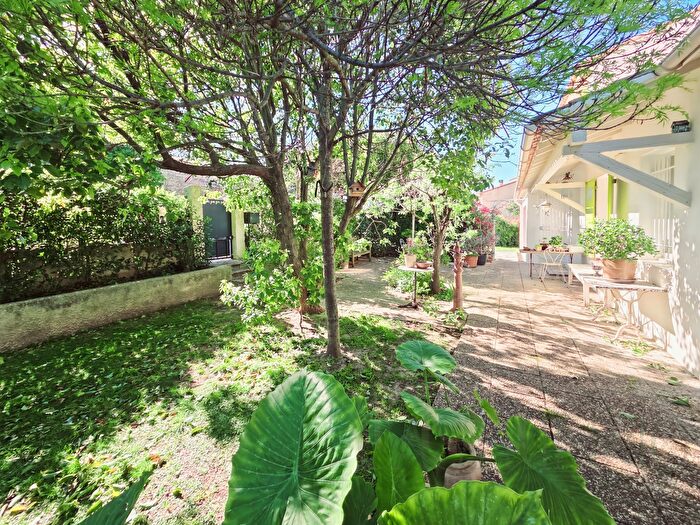 Maison à vendre - Restinclières - 8 pièces - 3 chambres