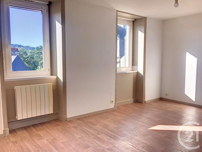Appartement 2 pièces à louer - Plancoët