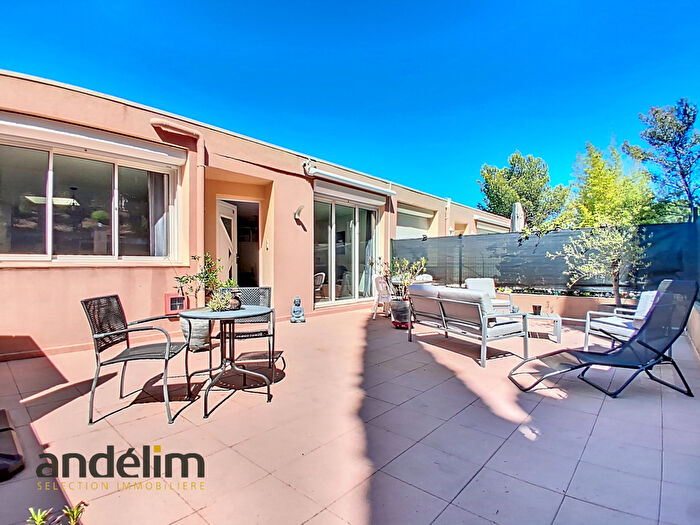 Appartement à vendre - Saint-Raphaël, Plateau Notre-Dame - 3 pièces - 2 chambres