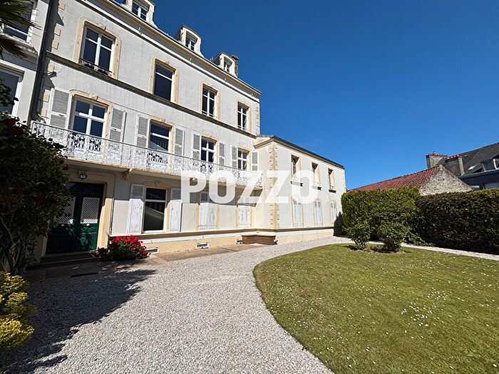 Appartement 6 pièces à louer - Centre, Cherbourg-en-Cotentin