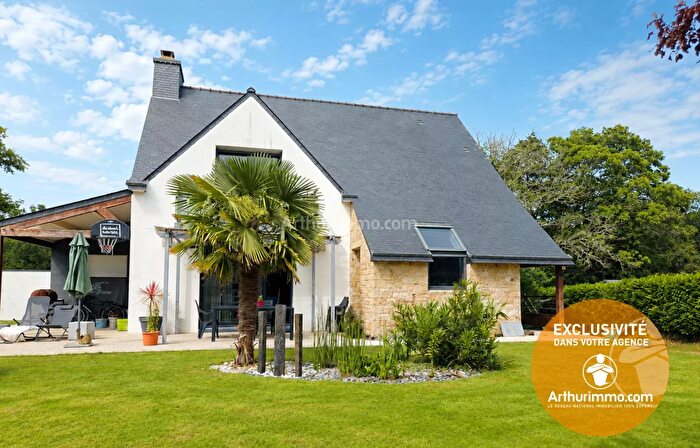 Brech - Maison 7 pièces à vendre