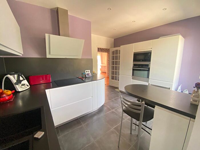 Appartement 4 pièces à Alençon, Monsort, Saint-Léonard, Haut Eclair, Mantelet, à vendre