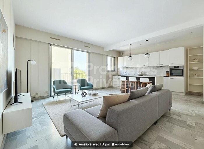 Mandelieu-la-Napoule, Capitou - Appartement 1 pièce à vendre