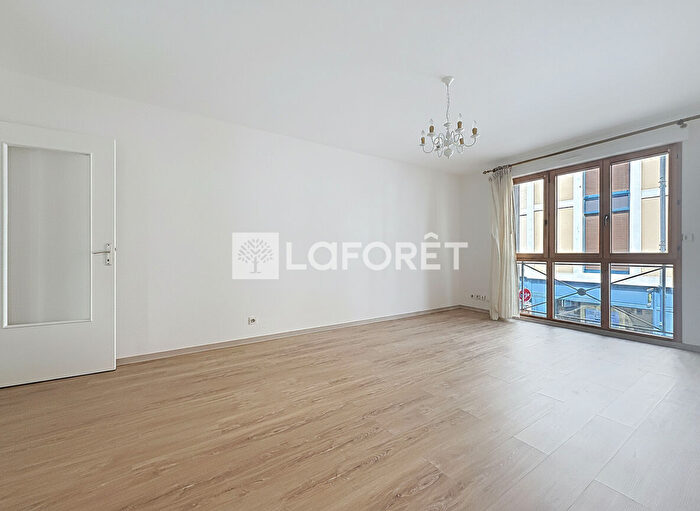 Appartement 3 pièces à vendre - Redon