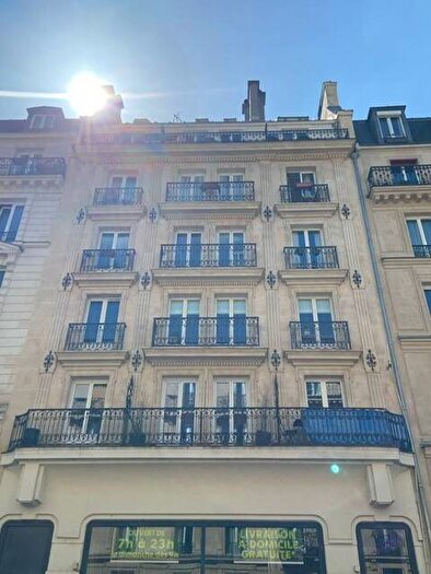 Saint Victor, Paris 5ème arrondissement - Appartement 1 pièce à louer
