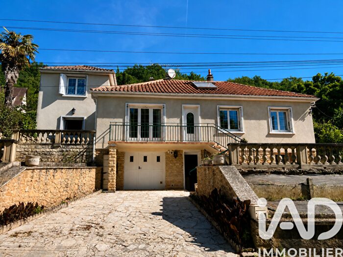 Lalinde - Maison 7 pièces à vendre