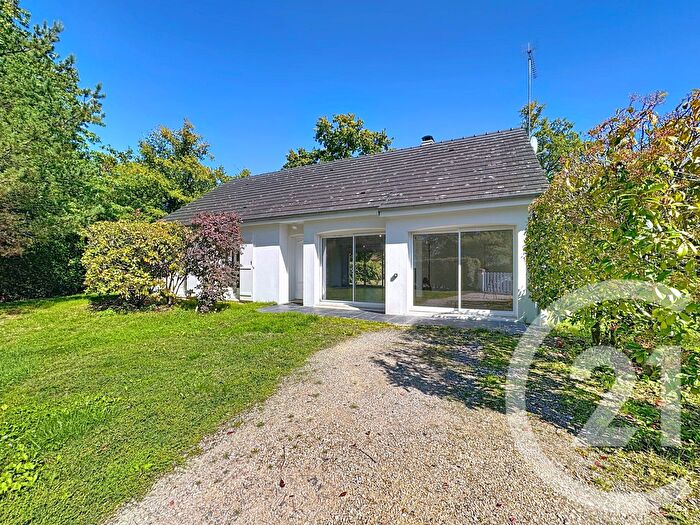 Maison à vendre - Nançay - 6 pièces - 3 chambres