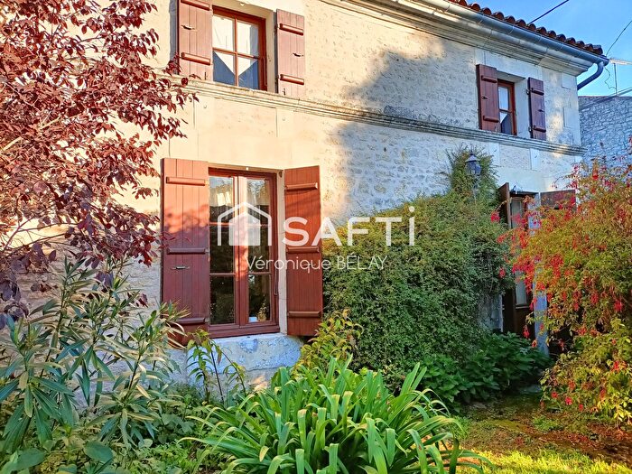 Maison 6 pièces à vendre - Le Gua