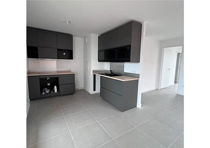 Appartement à louer - Toulouse, Les Argoulets - 4 pièces - 3 chambres